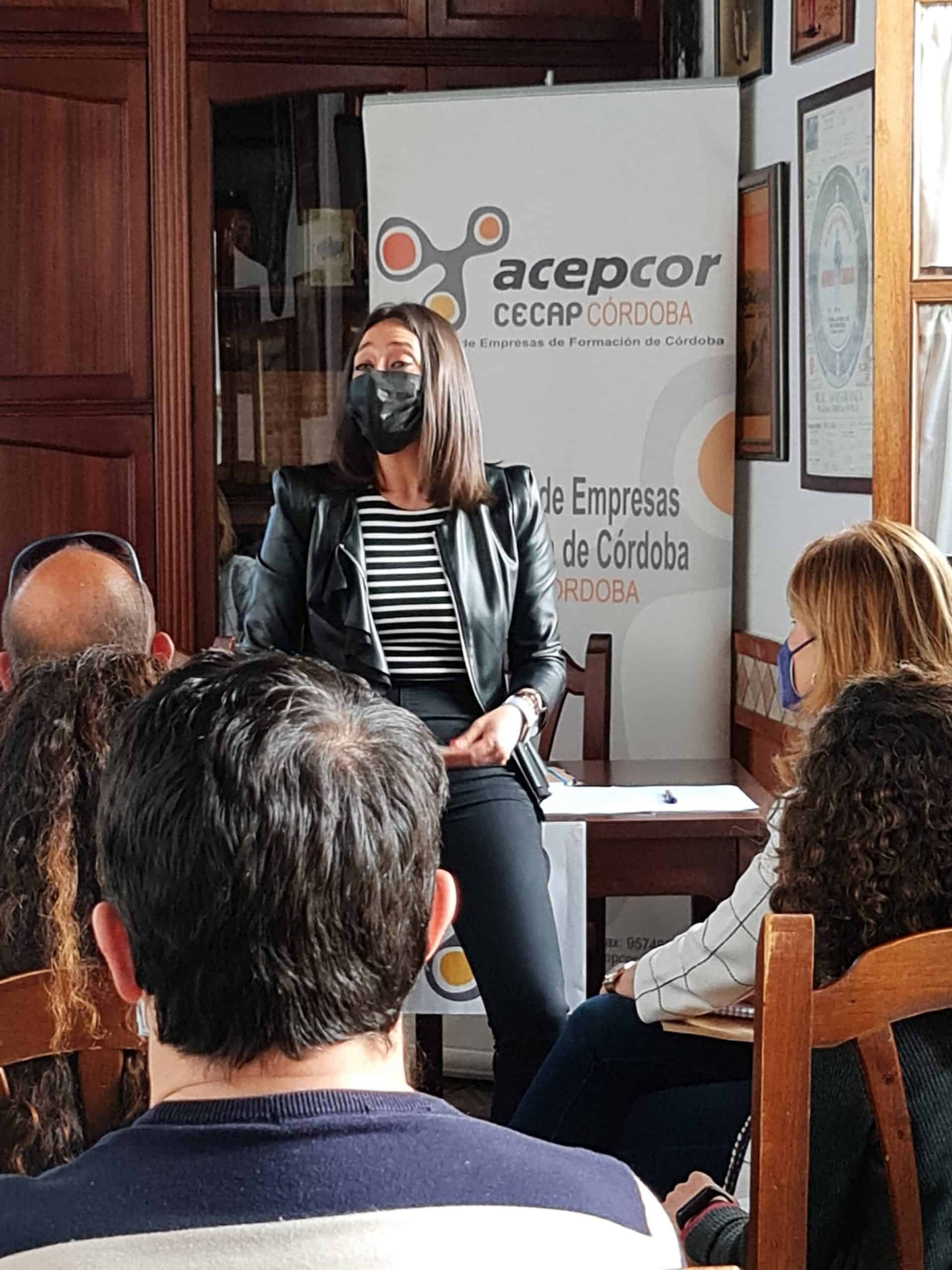 Extraescolares en Centros de Enseñanza Reglada. - Asociación de centros de formación de Córdoba