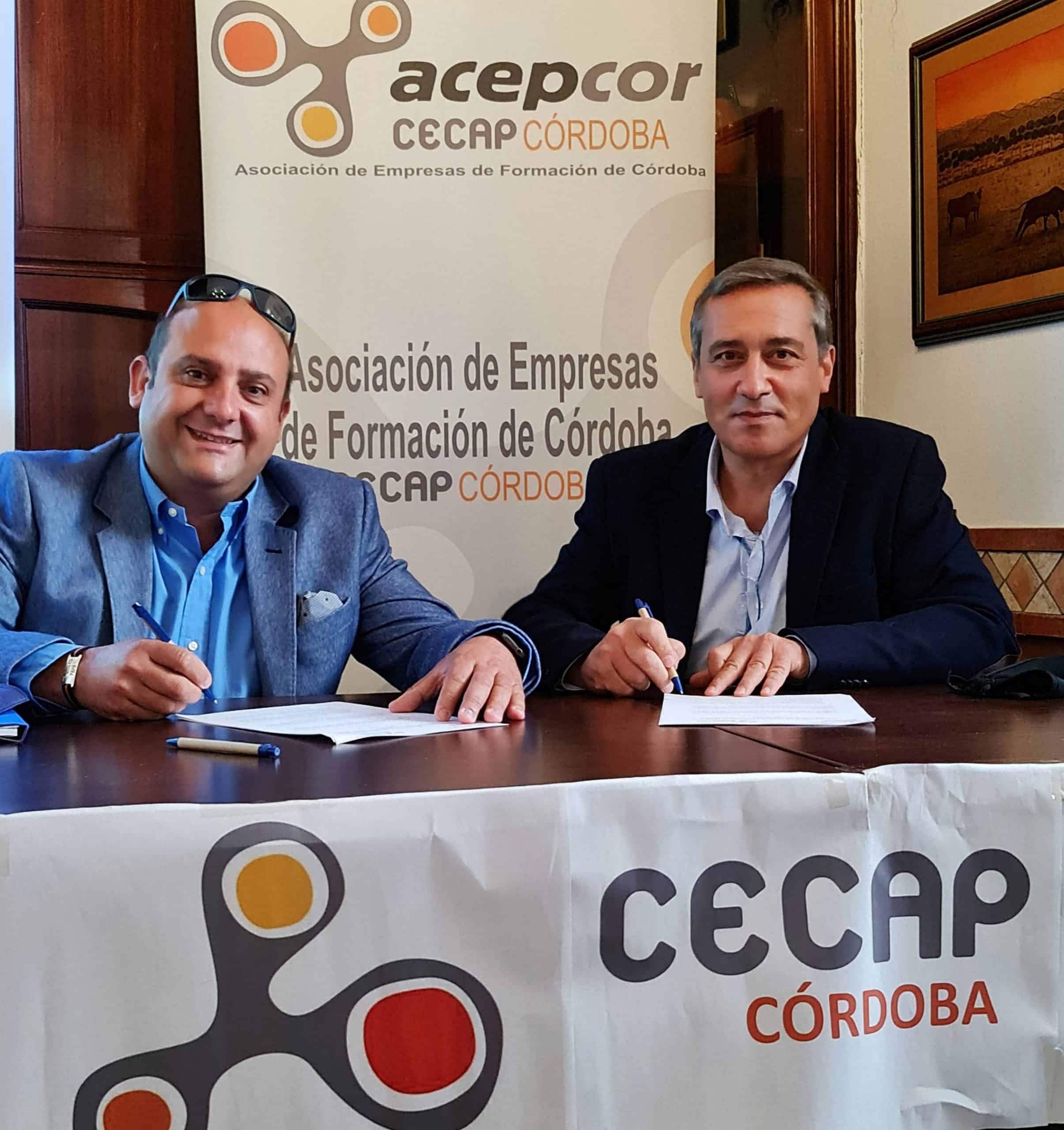 Convocatorias de Exámenes Oficiales Cambridge en Córdoba